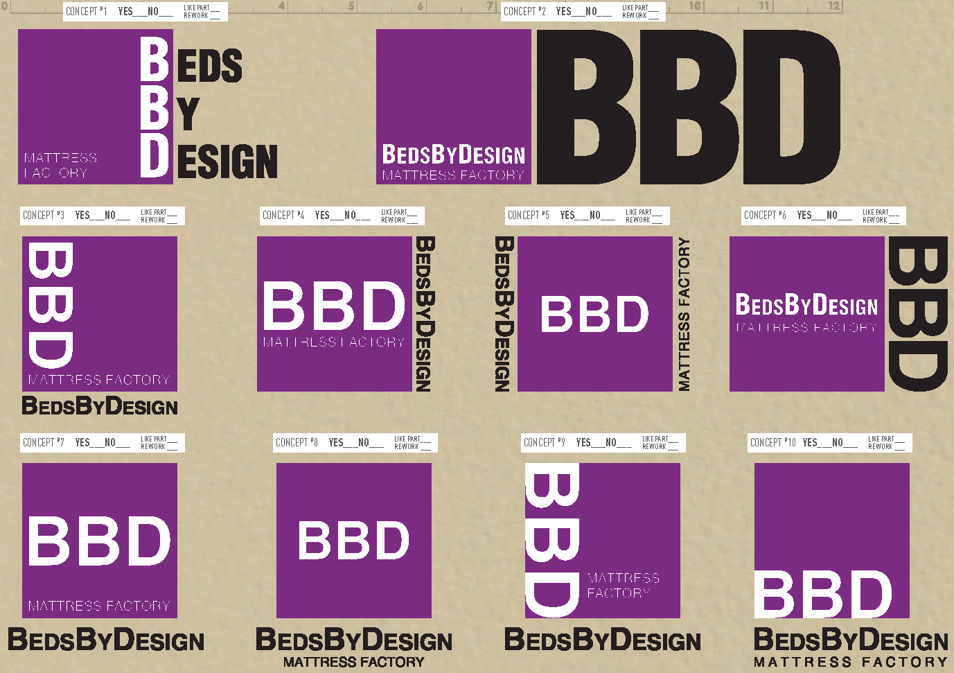 Logo Design / Vectorization – Dustin Helm : Graphic Designer